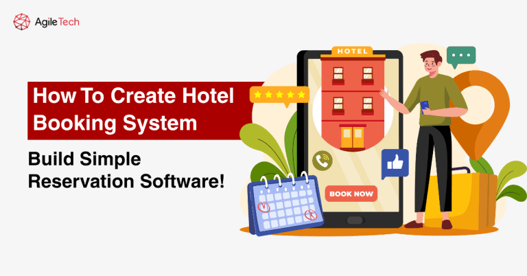 How To Create Hotel Booking System - Build Simple Reservation Software!