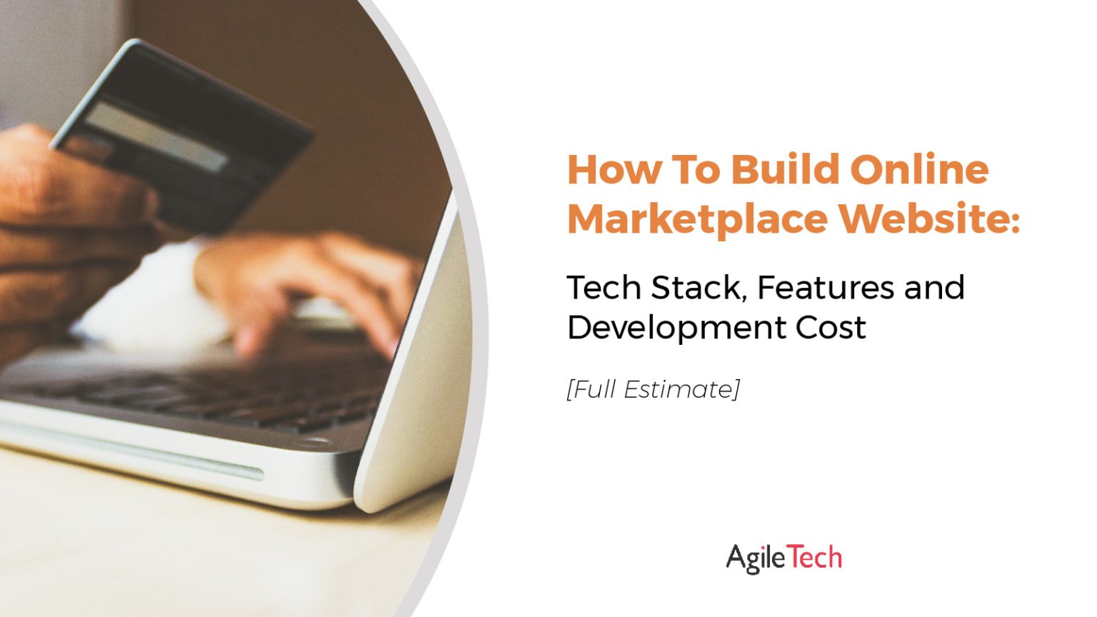 Cost To Build An Online Marketplace: How To Create Successful Website!
