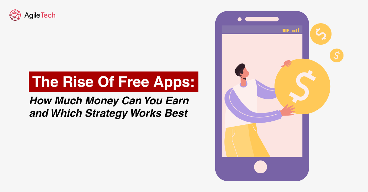 Free Apps: How Much Money Can You Earn and Which Strategy Works Best