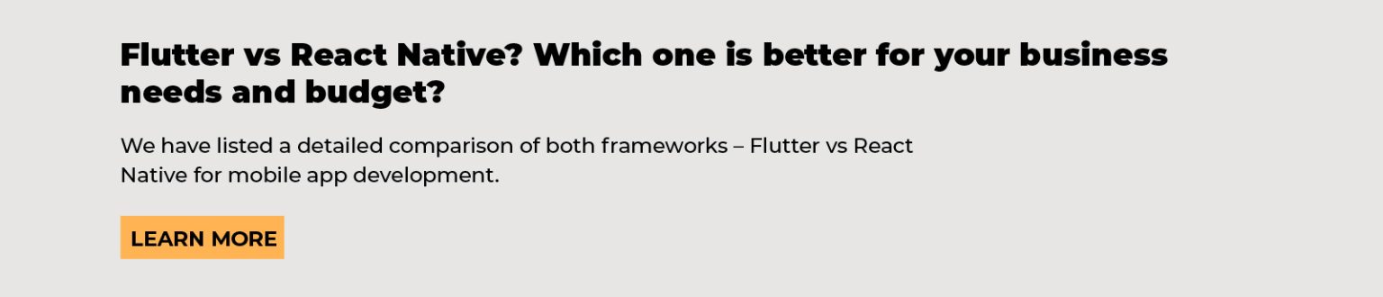 Flutter Advantages: 10 Reasons Why Using Flutter For Your Next Project Flutter Advantages: 10 Reasons Why Using Flutter For Your Next Project