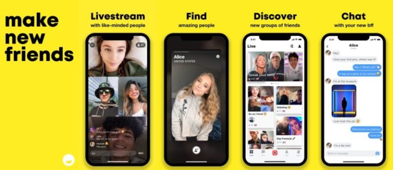 Top 20+ Making Friends Apps That Actually Work [2025 Updated]