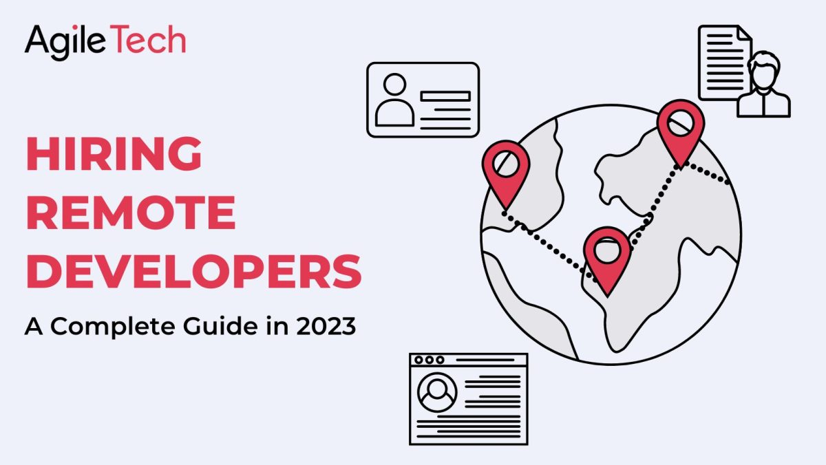 [Updated] Hiring Remote Developers: A Complete Guide
