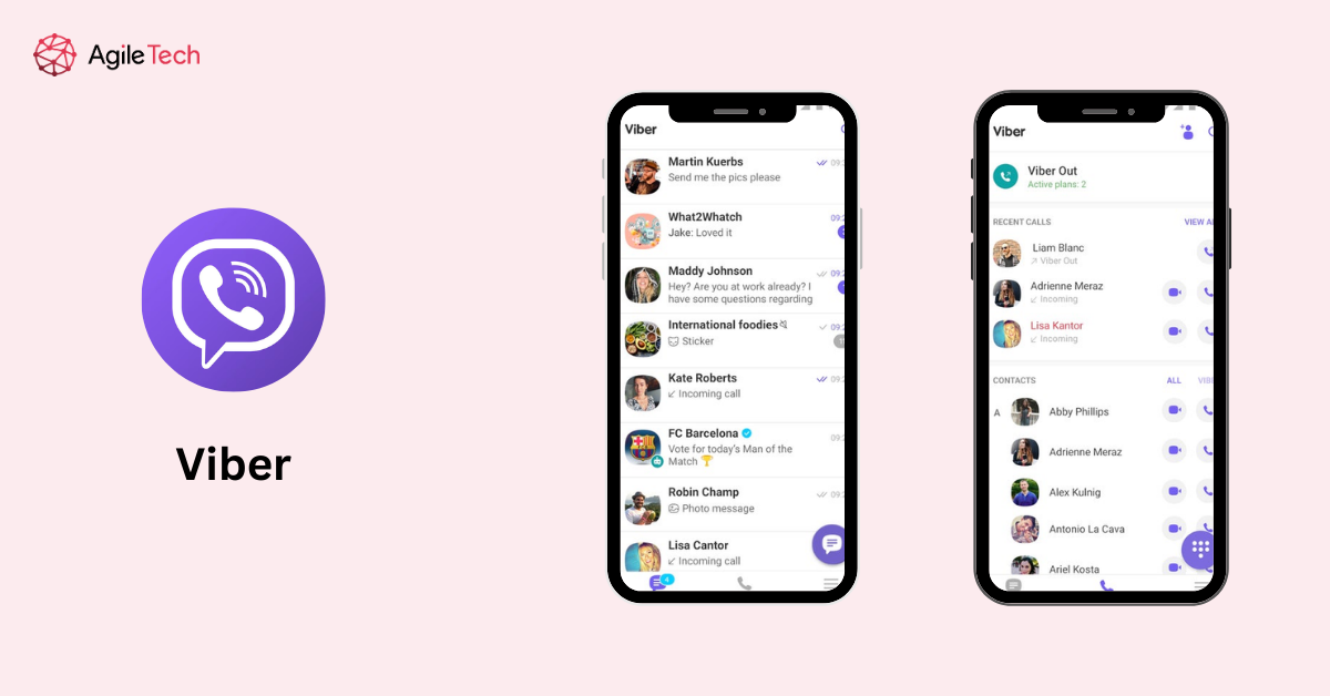 Top Alternatives to WhatsApp: A 2025 Detailed Guide