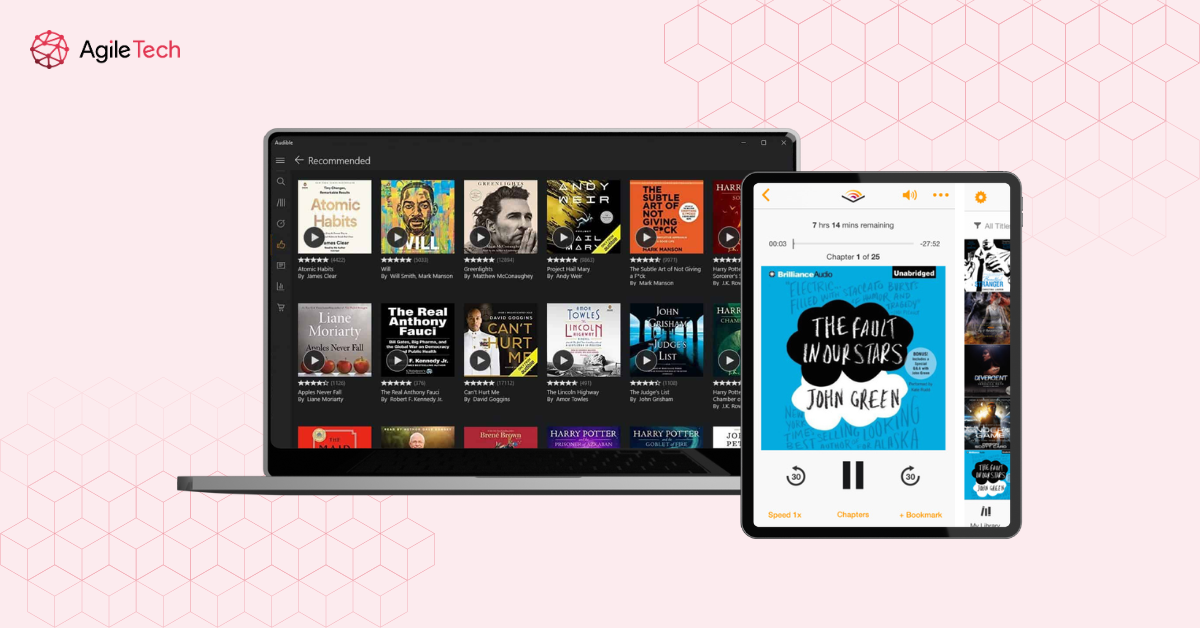 The 20+ Best Reading Apps to Read on the Go