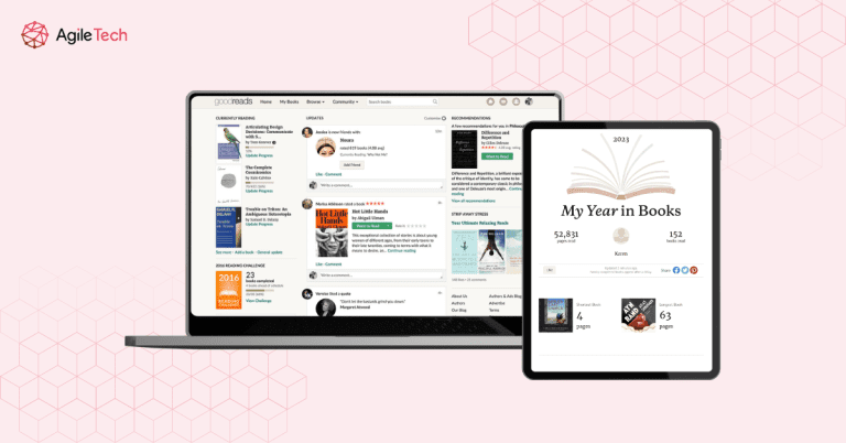 The 20+ Best Reading Apps to Read on the Go