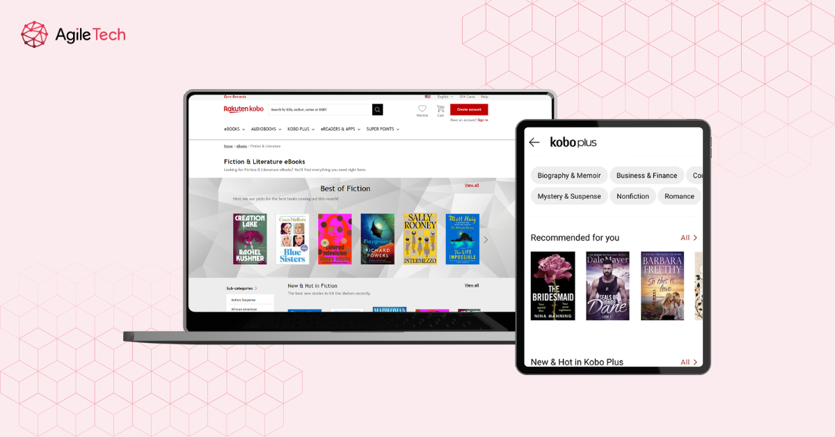 The 20+ Best Reading Apps to Read on the Go