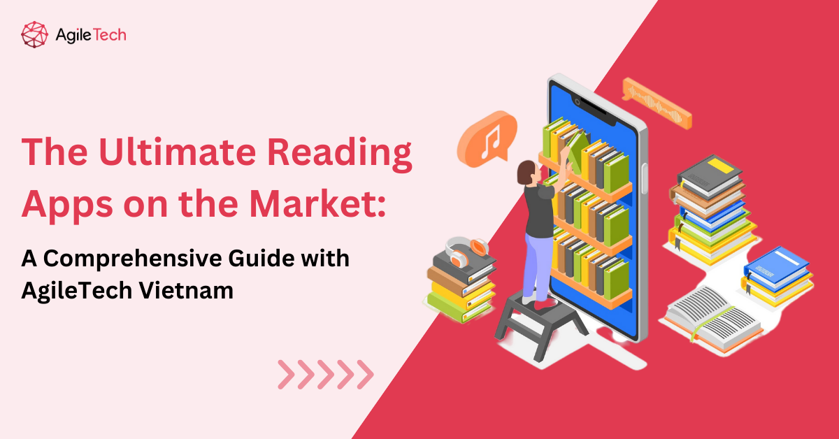 The 20+ Best Reading Apps to Read on the Go