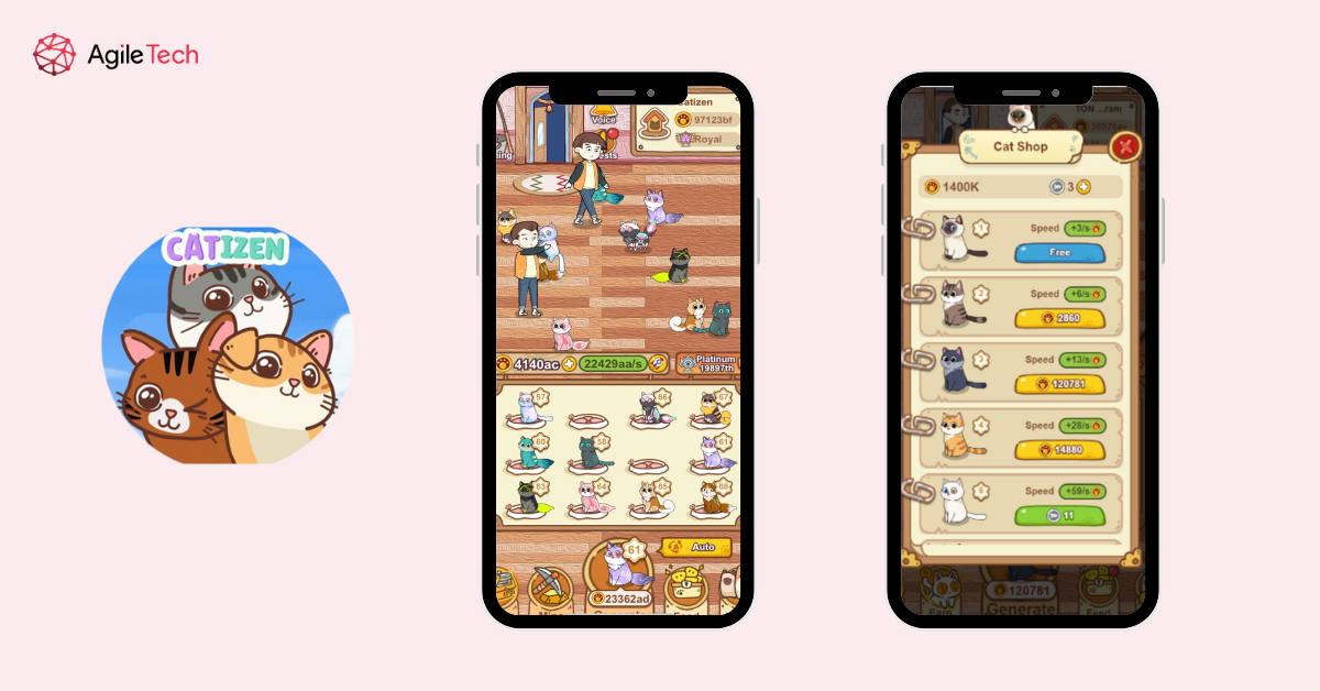 Dive into the Future of Gaming: 15+ Latest Telegram Games