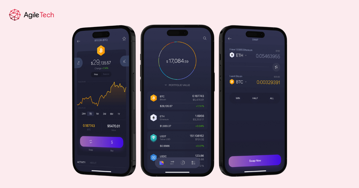 Safeguard Your Digital Wealth: Unlock the Power of Cryptocurrency Wallets!