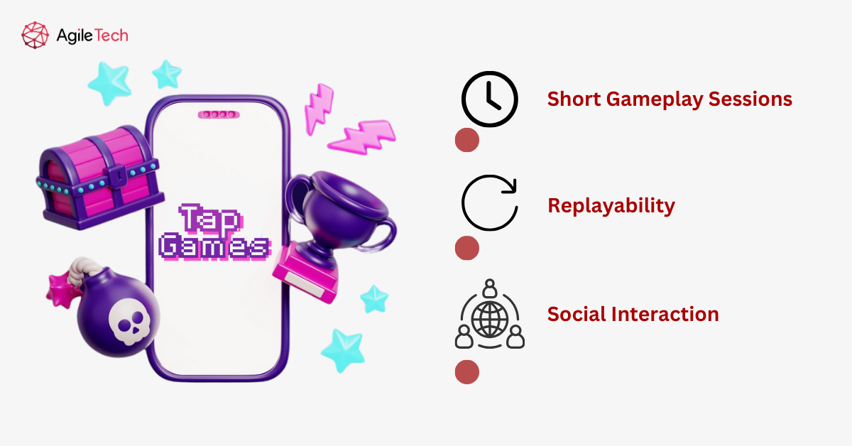 Gamified Growth: The Business Potential of Tap Game