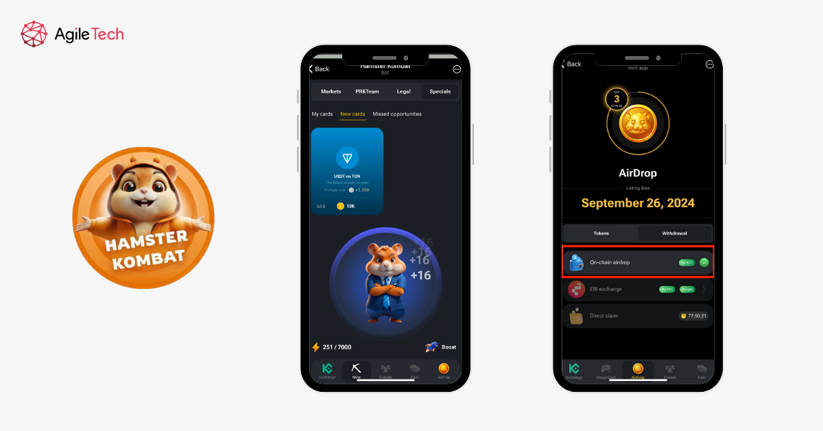 Gamified Growth: The Business Potential of Tap Game