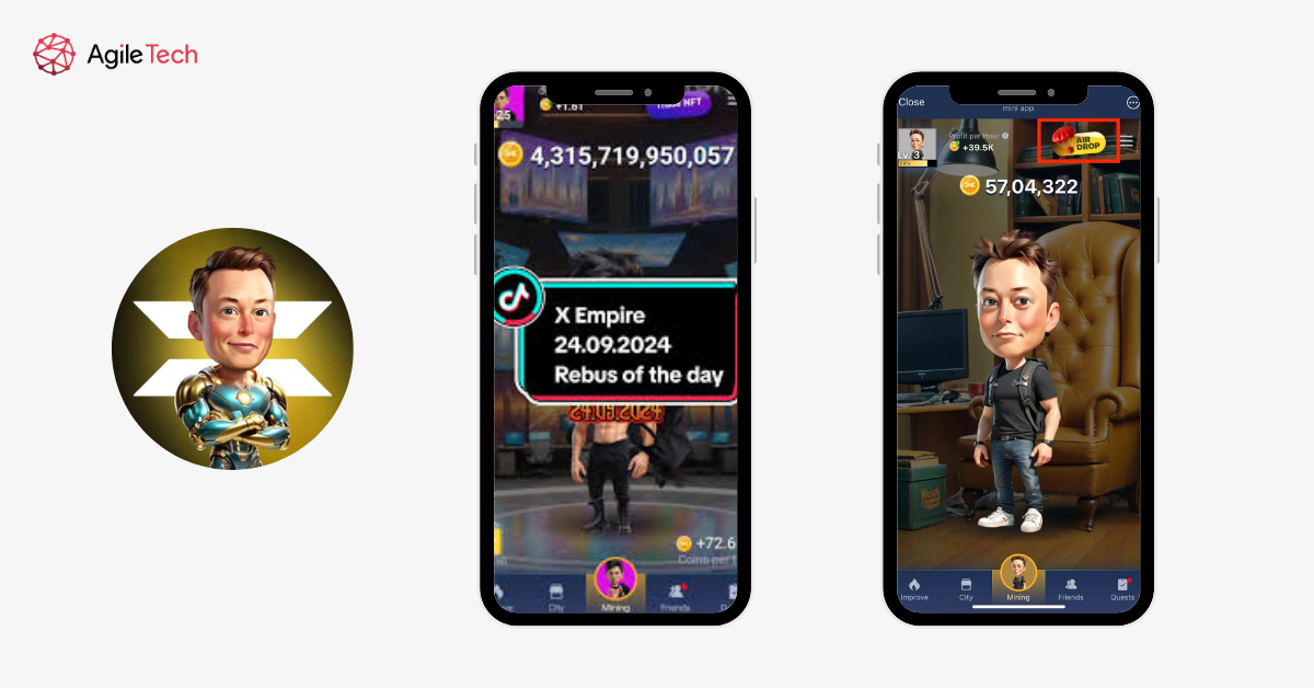 Gamified Growth: The Business Potential of Tap Game