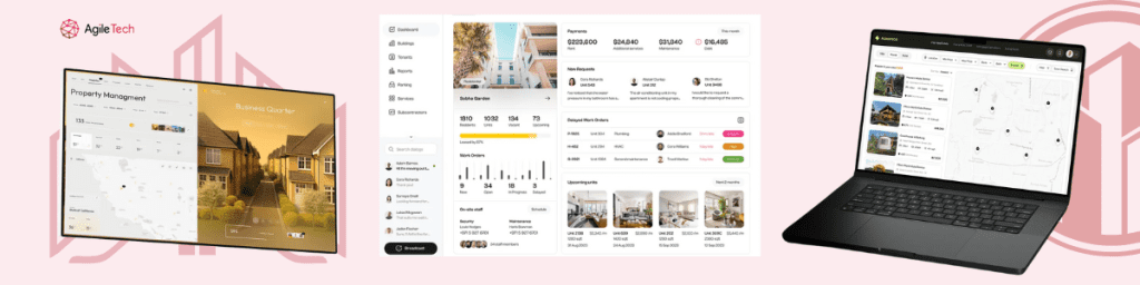 Boosting Tenant Satisfaction by 80% with a Smart Property Management System