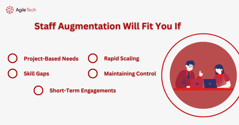 IT Staff Augmentation: Key Insights on Benefits and Challenges